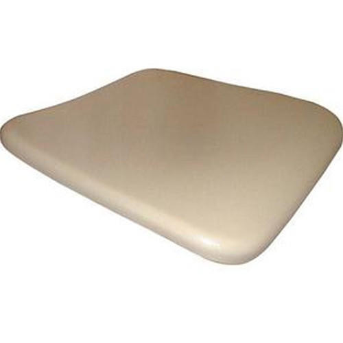 Buy Large seat for American Seating 540 Classmate Chair, Parchment ...