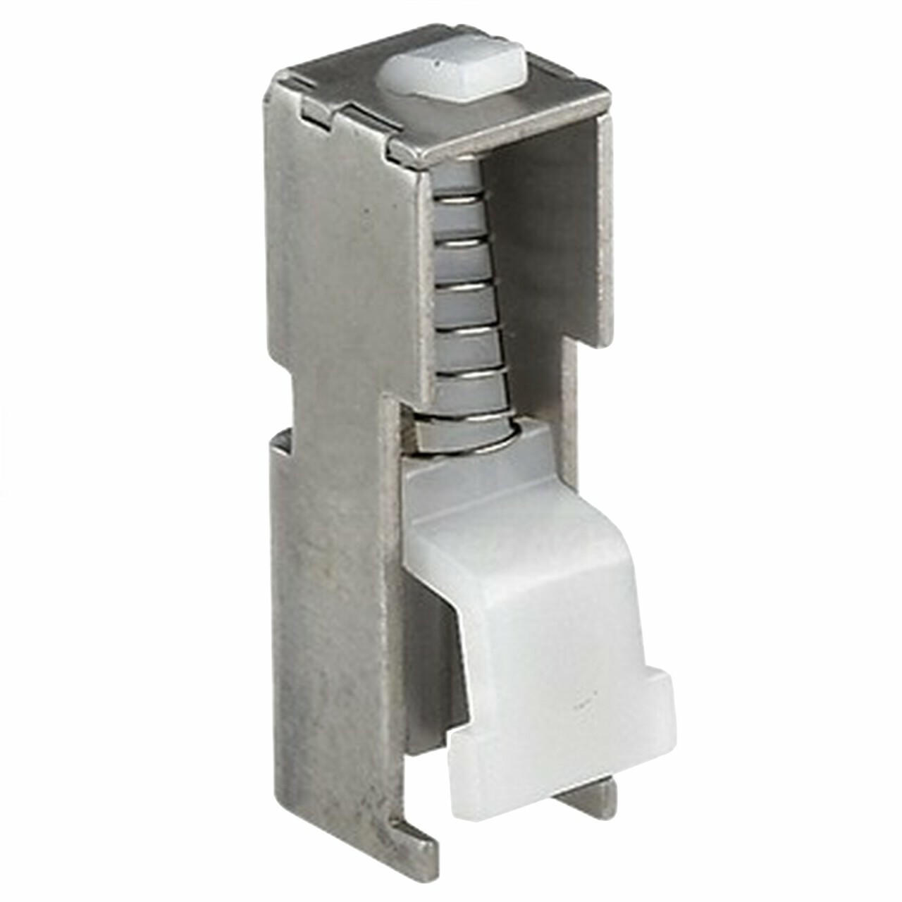 Buy 3-piece Nylon Latch Assembly For Interior Steel Locker | Shiffler ...