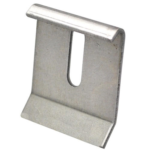 Buy Map Rail Mounting Clip, 2" | Shiffler - Furniture, Fixtures and ...