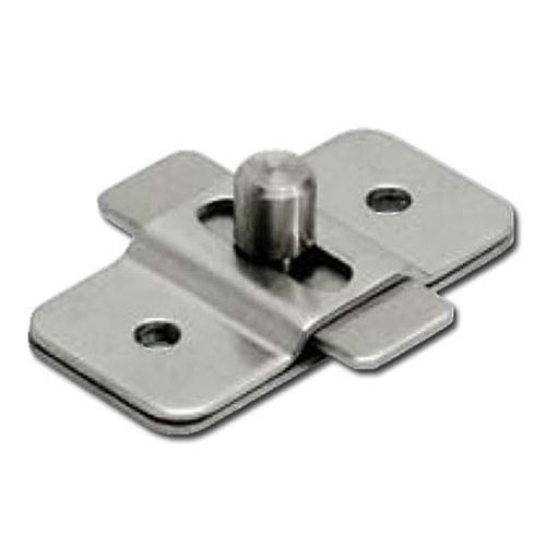 Stainless Steel Toilet Partition Slide Latch