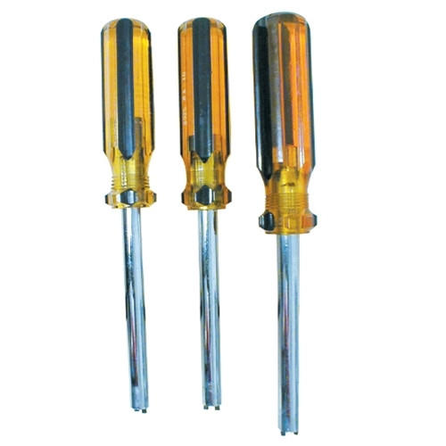 Buy Un-Do-It Tool 3-Pack, One-Way screw remover set, #6-14 | Shiffler ...
