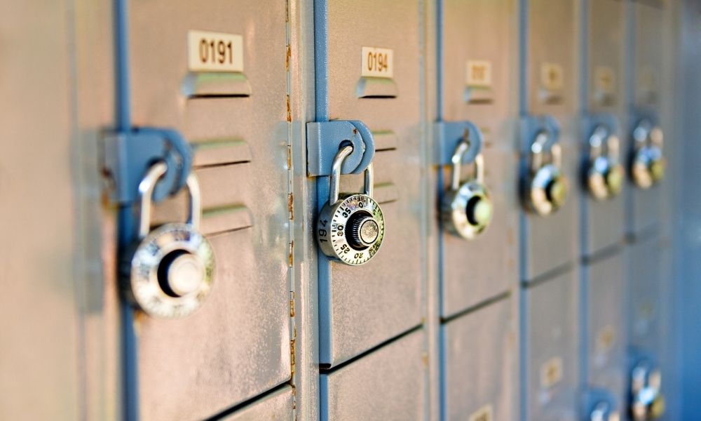 3 Common Locker Challenges & How To Solve Them - Shiffler - Furniture ...