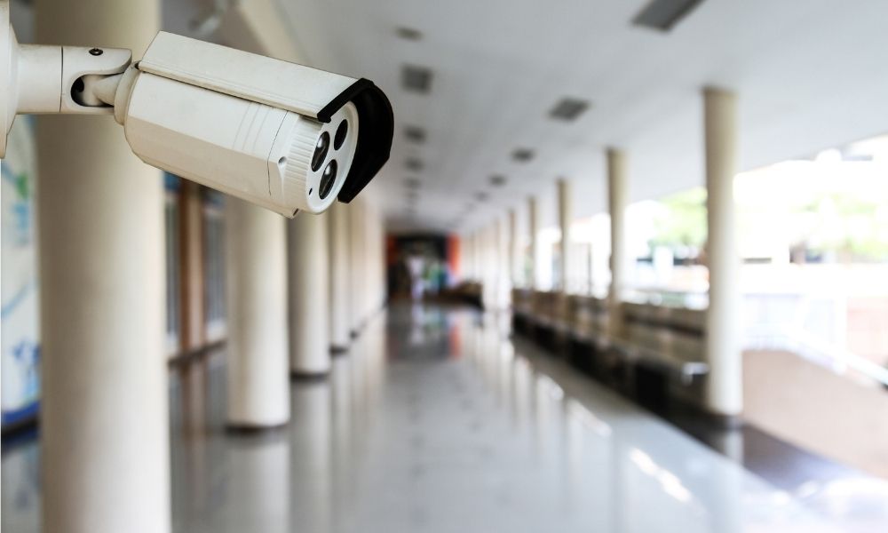 Protecting Your School Against Vandalism - Shiffler - Furniture ...