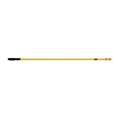 Buy 58" QUICK CONNECT HANDLE, YELLOW | Shiffler - Furniture, Fixtures ...