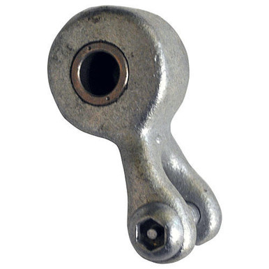 Buy Commercial grade, Shackle pendulum, with tamper proof bolt pin ...