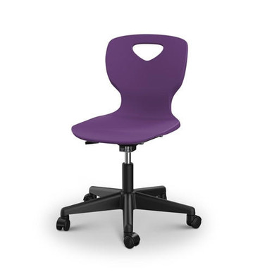 Buy Pedagogy Classroom Task Chair with Adjustable Height | Shiffler ...