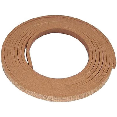 Buy Cork Insert for Maprail; Tan, Sold per 20' Roll | Shiffler ...