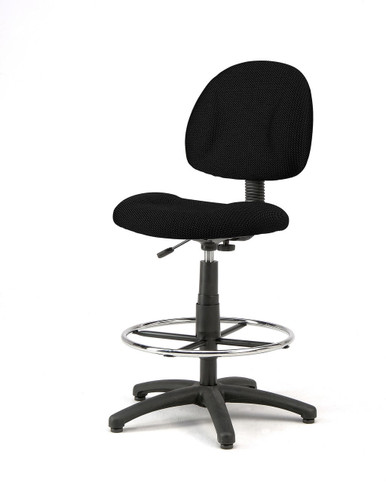 Buy NPS Pneumatic Conductor's Chair | Shiffler - Furniture, Fixtures ...