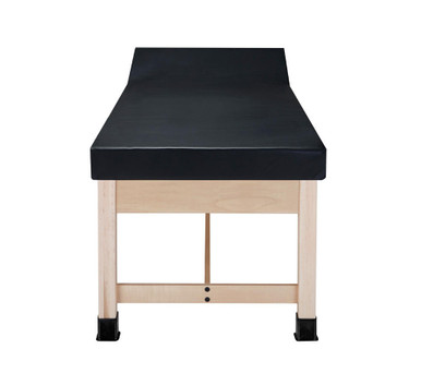 Buy Diversified Woodcrafts First Aid Bench, 22x30x72, Maple | Shiffler ...