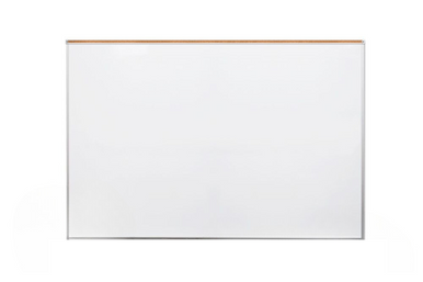 Buy SupplyLine Magnetic Whiteboards with Map Rail 8' x 4' | Shiffler ...