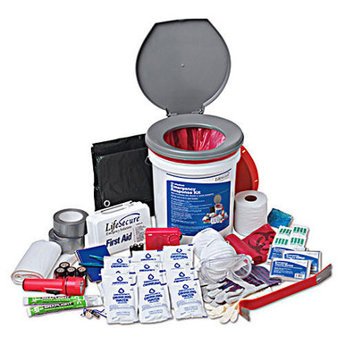 Buy 25 Student Classroom Lockdown and Emergency Response Kit | Shiffler ...