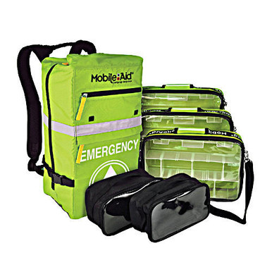 Buy Reflex Pro Emergency Response Backpack | Shiffler - Furniture ...