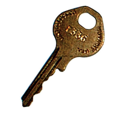 Buy Master Lock Master Control Key for Combination Padlocks | Shiffler ...