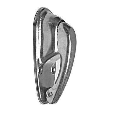 Buy Shiffler Message Holder, Aluminum Finish | Shiffler - Furniture ...