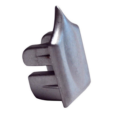 Buy End cap for Accurate gable style headrail | Shiffler - Furniture ...