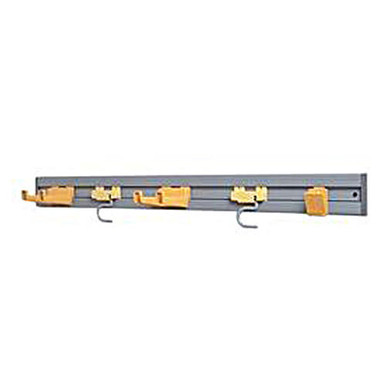 34" Closet Organizer & Tool Holder - Shiffler - Furniture, Fixtures and ...
