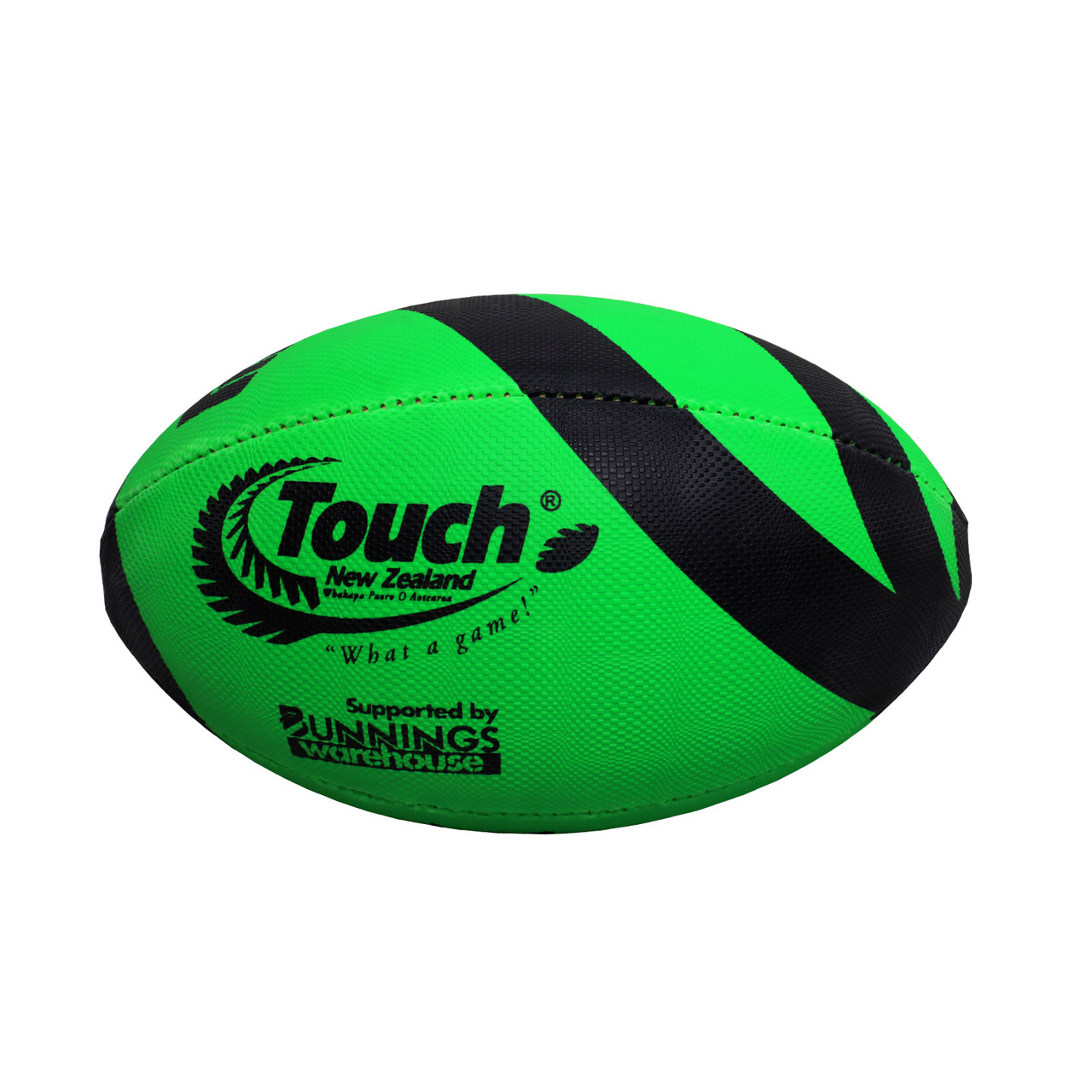 Official Turbo Touch® Ball - Touch NZ Store