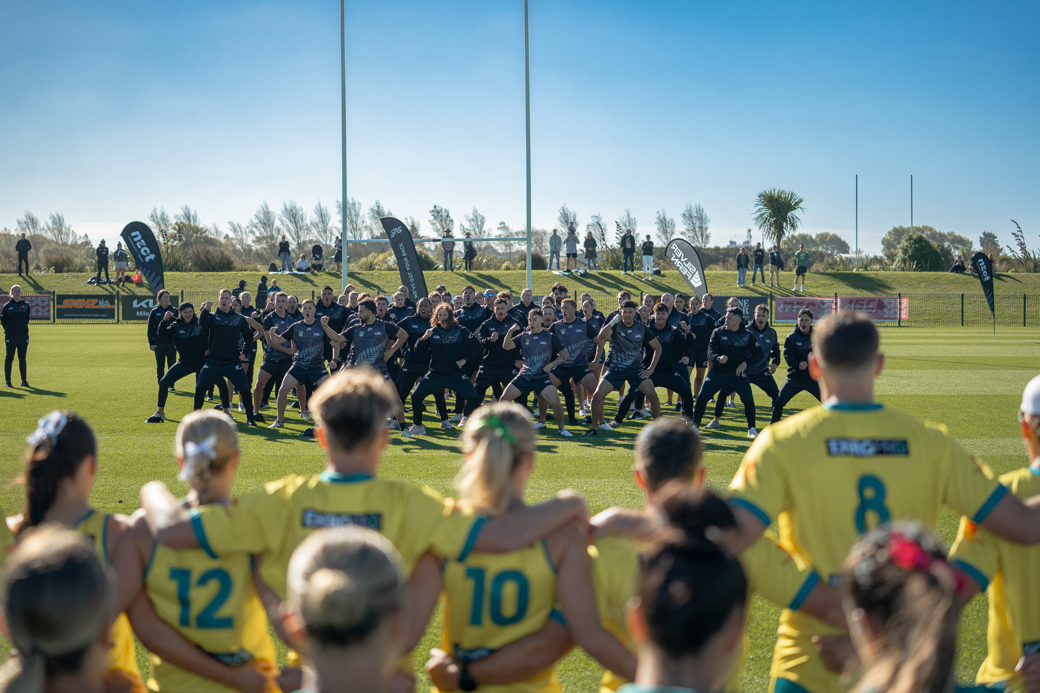 Touch NZ Online Shop