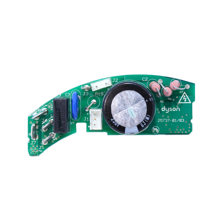 Buy Dyson DC51 Circuit Board from Canada at McHardyvac.com