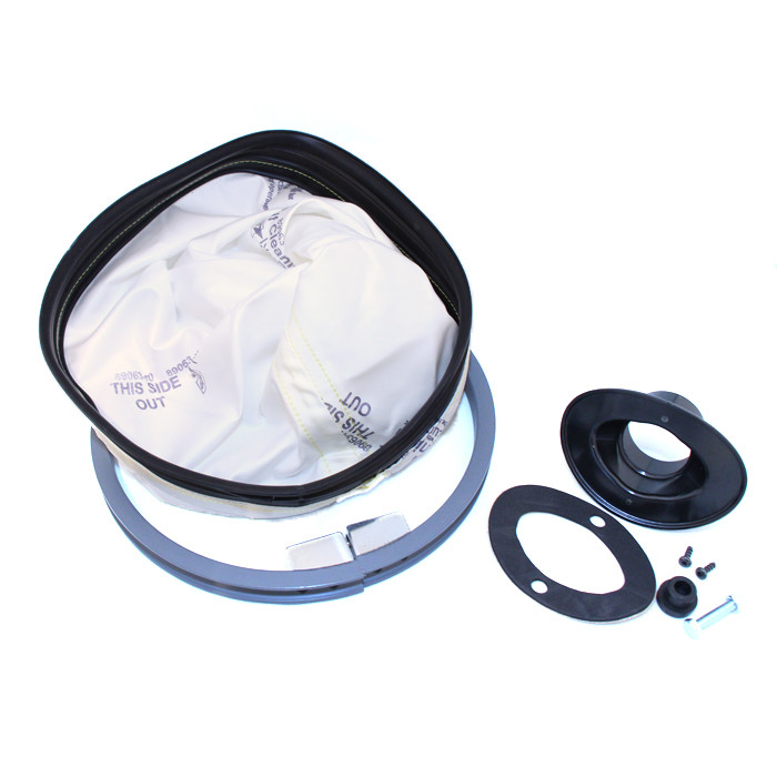 Buy Beam BEAM Alliance Central Vacuum Tall Body Filter Kit from Canada ...