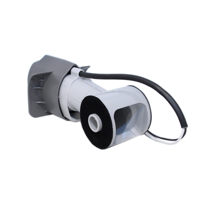 Buy Beam Solaire SUMO Elbow & Neck Assembly Beam Central Vacuum ...