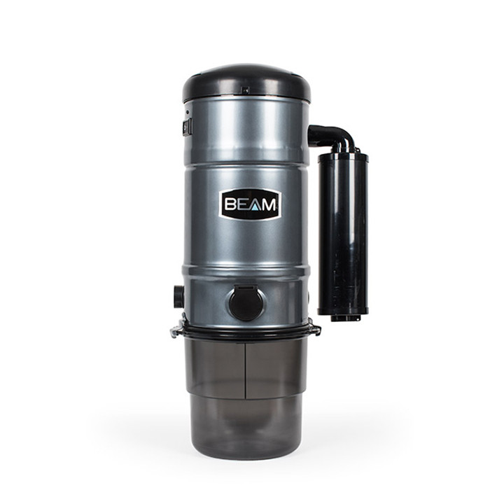 Buy Beam 345A Quiet Central Vacuum Unit from Canada at McHardyVac.com