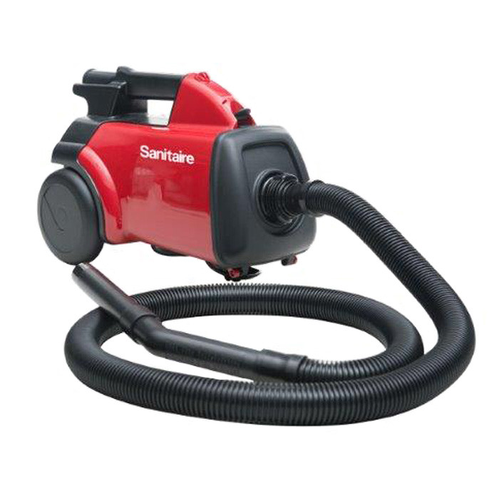 Buy Sanitaire 3683B Extend Commercial Vacuum Cleaner from Canada at ...