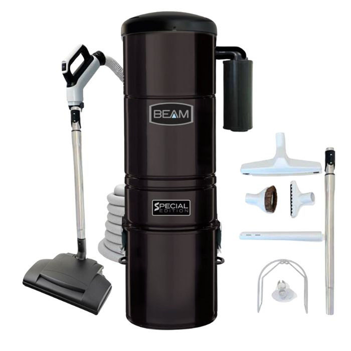 Beam Vacuums, Parts & Accessories | McHardy Vacuum Canada
