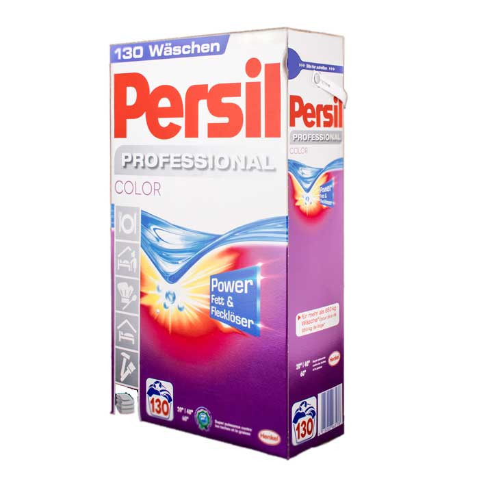 Buy Persil Laundry Detergent - Professional Size Persil Universal ...