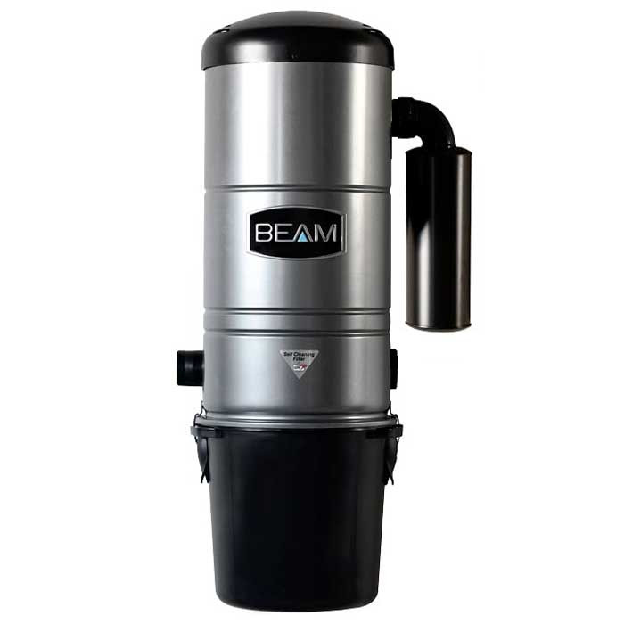 Beam Vacuums, Parts & Accessories | McHardy Vacuum Canada