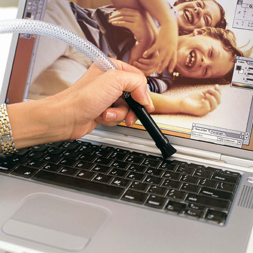 Buy Fit All Micro Vacuum Cleaner Tool Set from Canada at McHardyVac.com