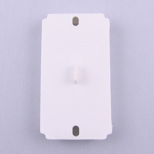 Buy Central Vacuum Rough In Plaster Guard from Canada at McHardyVac.com