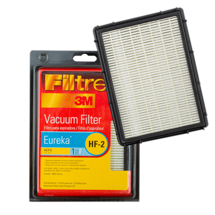 Buy Eureka HF2 HEPA Filter from Canada at McHardyVac.com