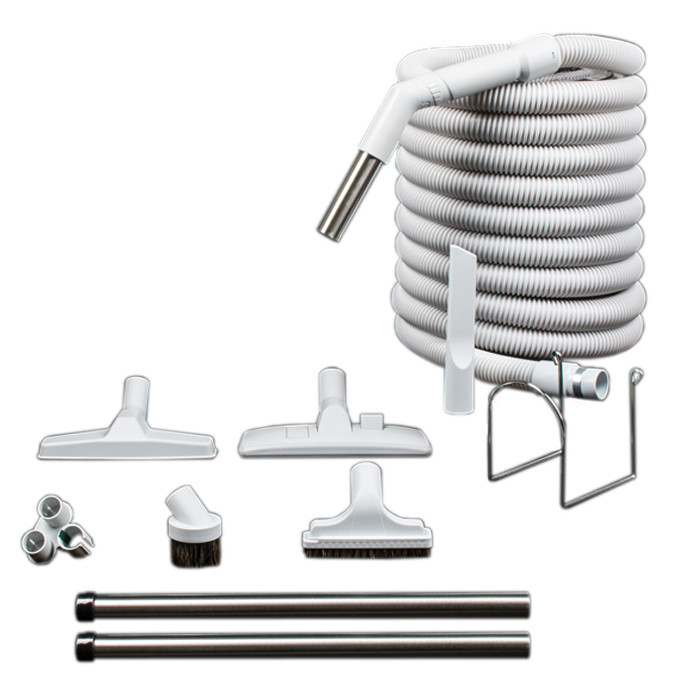 Buy Beam 060269 Standard Air Central Vacuum Attachment Package from ...