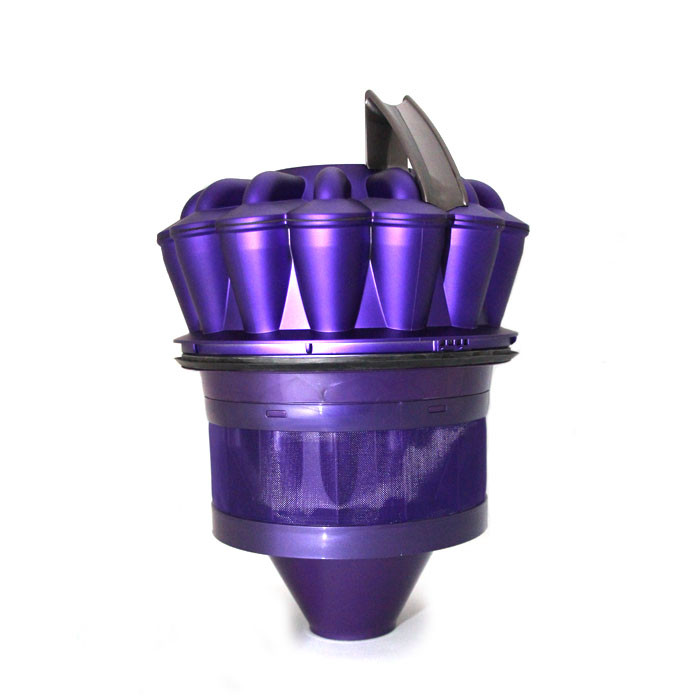 Buy Dyson DC37 Purple Cyclone from Canada at McHardyVac.com