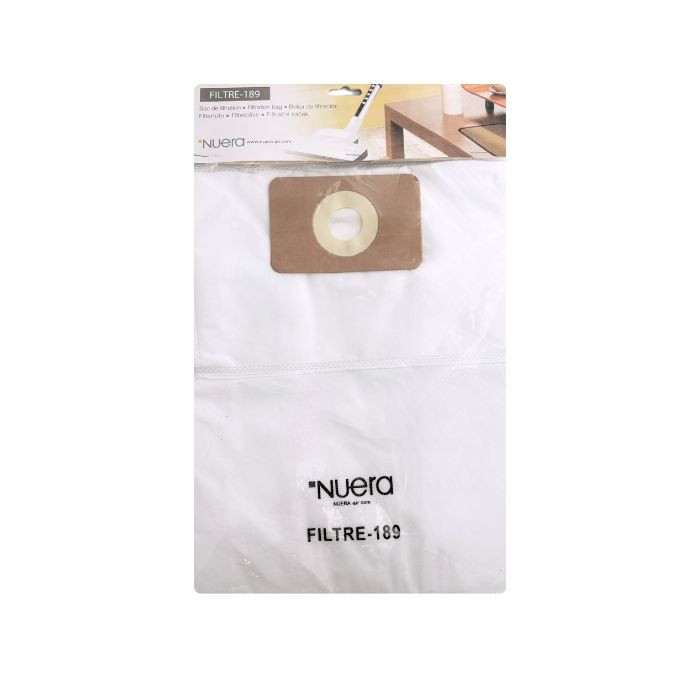 Buy Husky Central Vacuum Bags 3pk from Canada at McHardyVac.com