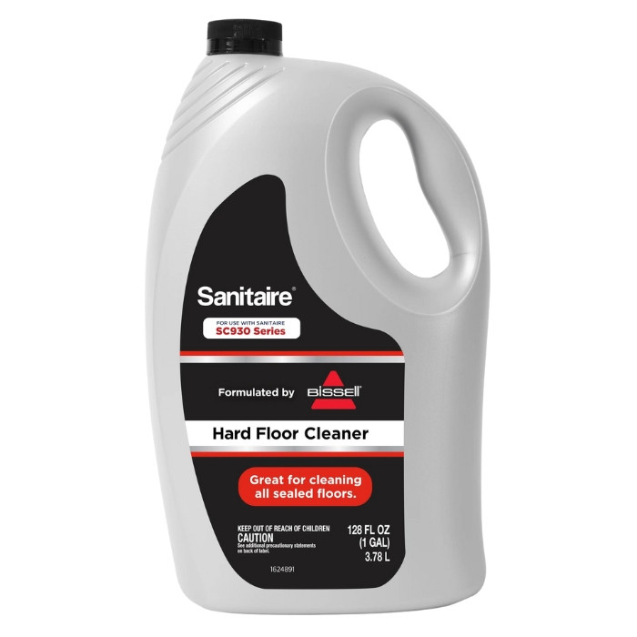 Buy Sanitaire Multi-Surface Detergent from Canada at McHardyVac.com
