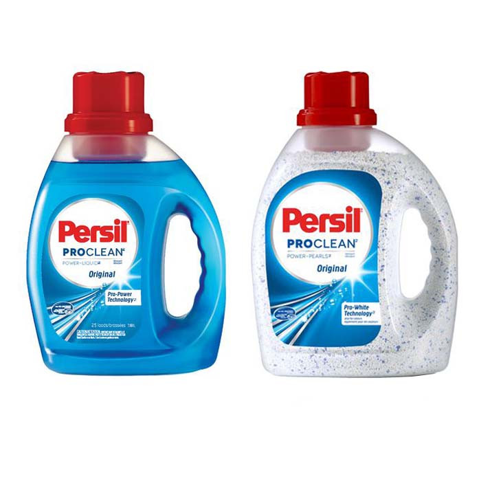 Buy Persil Laundry Detergent - Professional Size Persil Universal ...