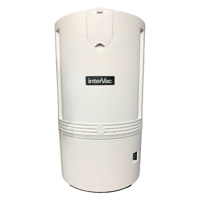 Buy Garage Vacuum by InterVac from Canada at McHardyVac.com