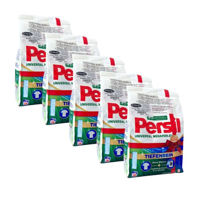 Buy Persil Color MegaPerls HE Laundry Detergent from Canada at ...