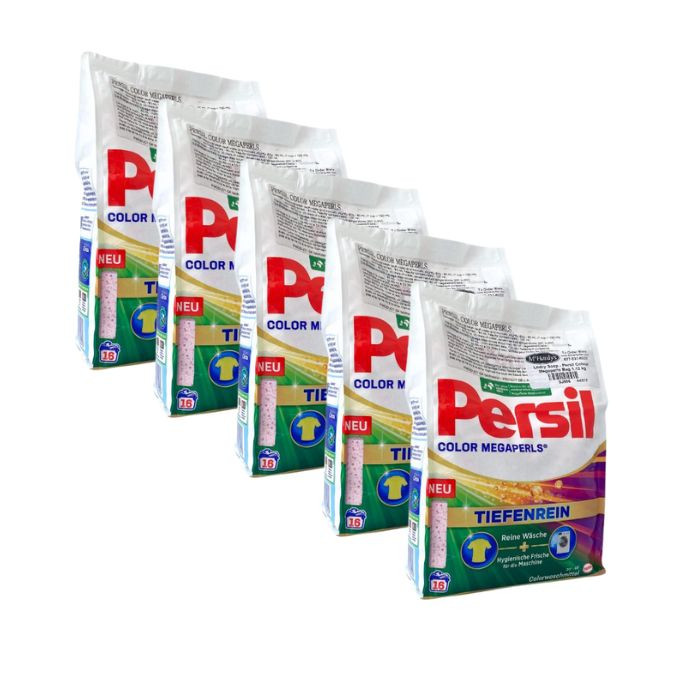 Buy Persil Color MegaPerls HE Laundry Detergent from Canada at ...