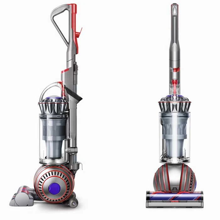 Buy Dyson Ball Animal 3 Total Clean Upright Bagless Vacuum Cleaner from ...