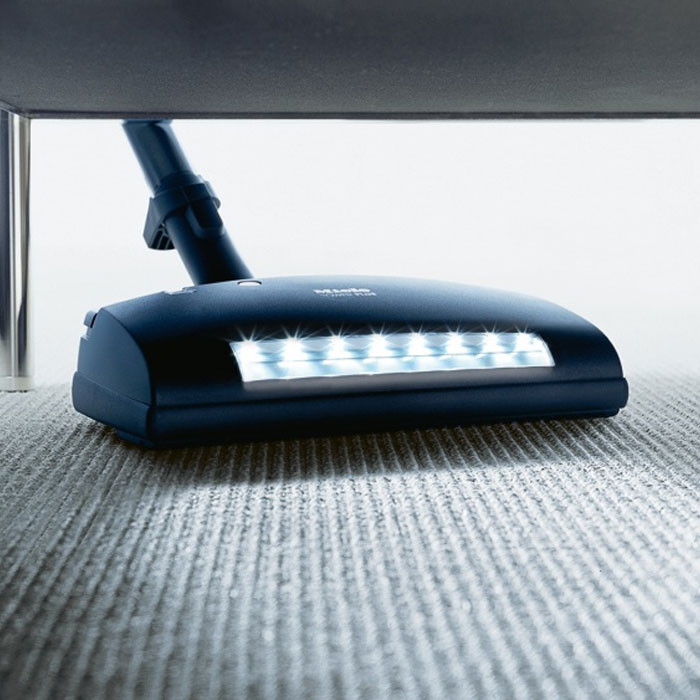 Buy Miele SEB236 Deep Clean Power Head Vacuum Cleaner Attachment from ...