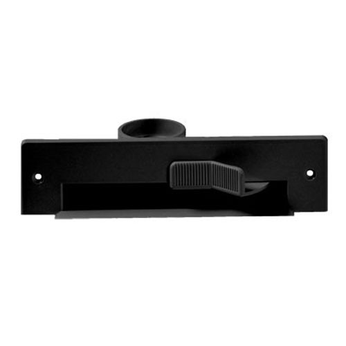 Buy Central Vacuum Vac Pan Sweep Inlet Black from Canada at McHardyVac.com