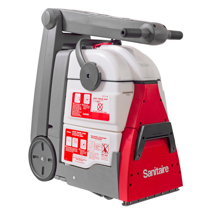 Buy Sanitaire SC6100A Carpet Cleaner from Canada at McHardyVac.com