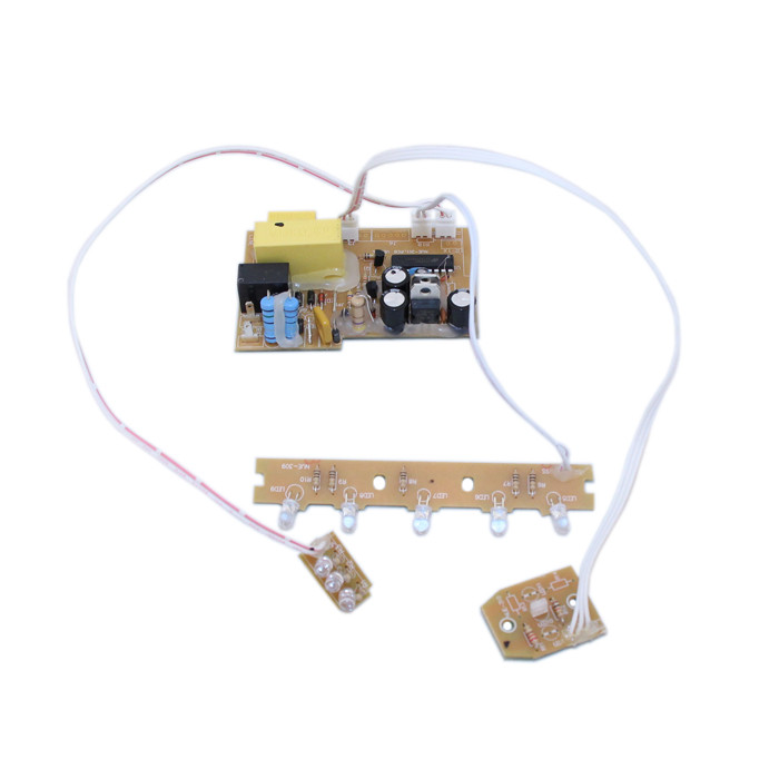 Buy Beam PC Main Board for Q Power Nozzle from Canada at McHardyVac.com