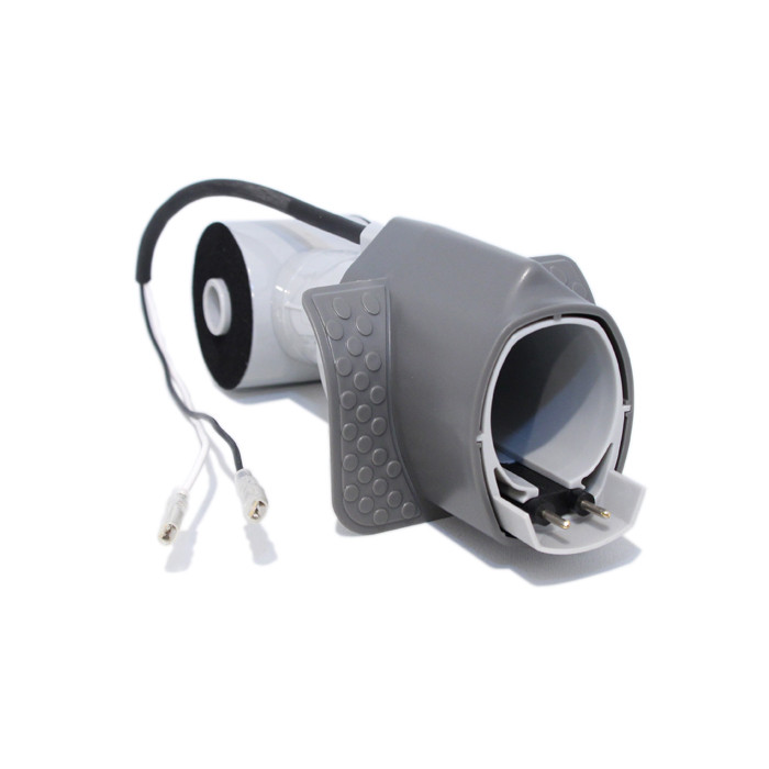Buy Beam Solaire SUMO Elbow & Neck Assembly Beam Central Vacuum ...
