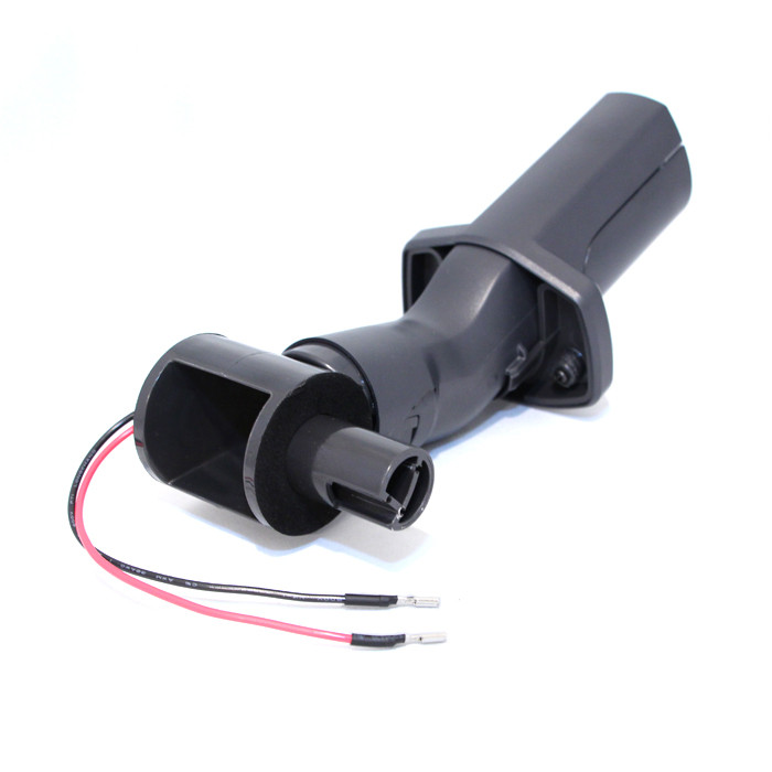 Buy Beam Alliance Precision Powerhead Elbow from Canada at McHardyVac.com