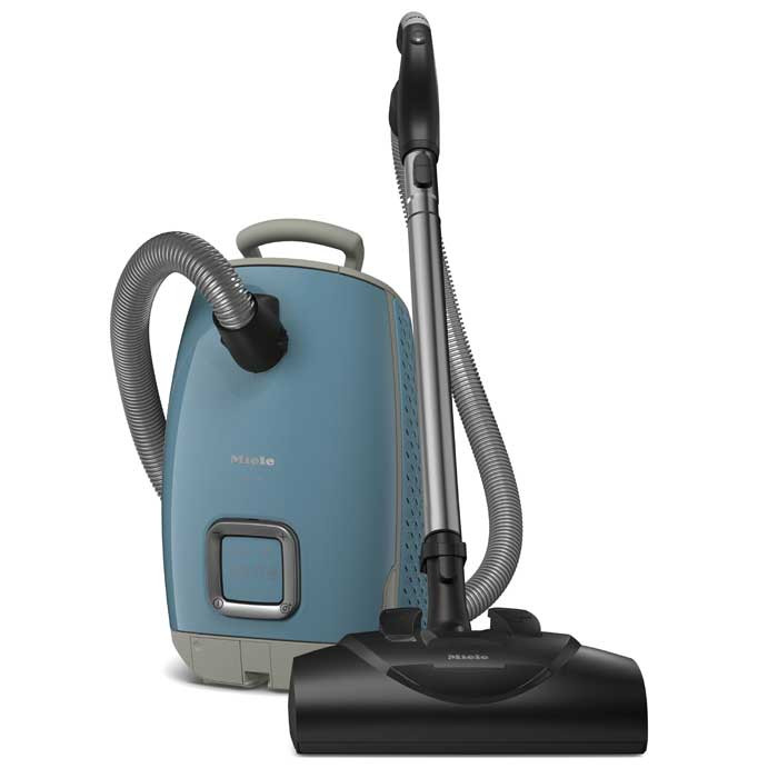 Vacuum Cleaners, Parts, Cleaning Supplies Canada | McHardy Vacuum