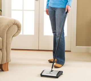 Buy Bissell 92N0C Carpet Sweeper from Canada at McHardyVac.com